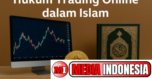 HUKUM TRADING ONLINE DALAM ISLAM - Media Indonesia